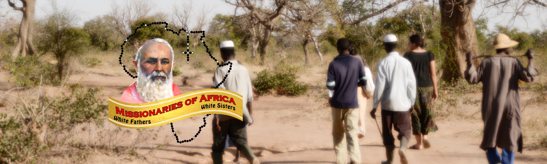 Missionaries of Africa - News