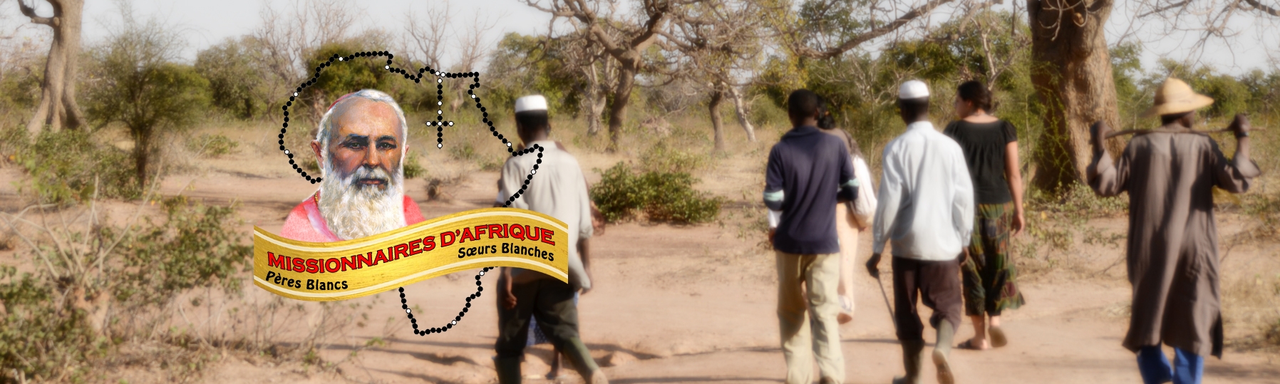 Société des Missionnaires d'Afrique - Nouvelles